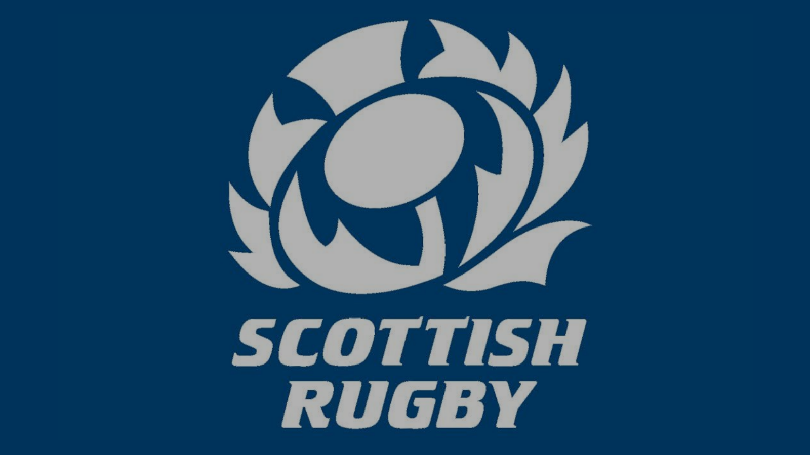 Posters Écosse Rugby | Aesthetic Posters