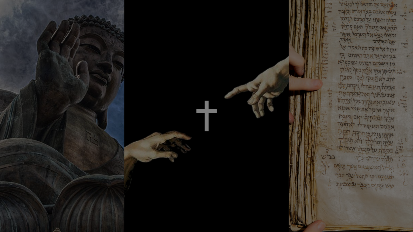 Posters Religion – Aesthetic Posters