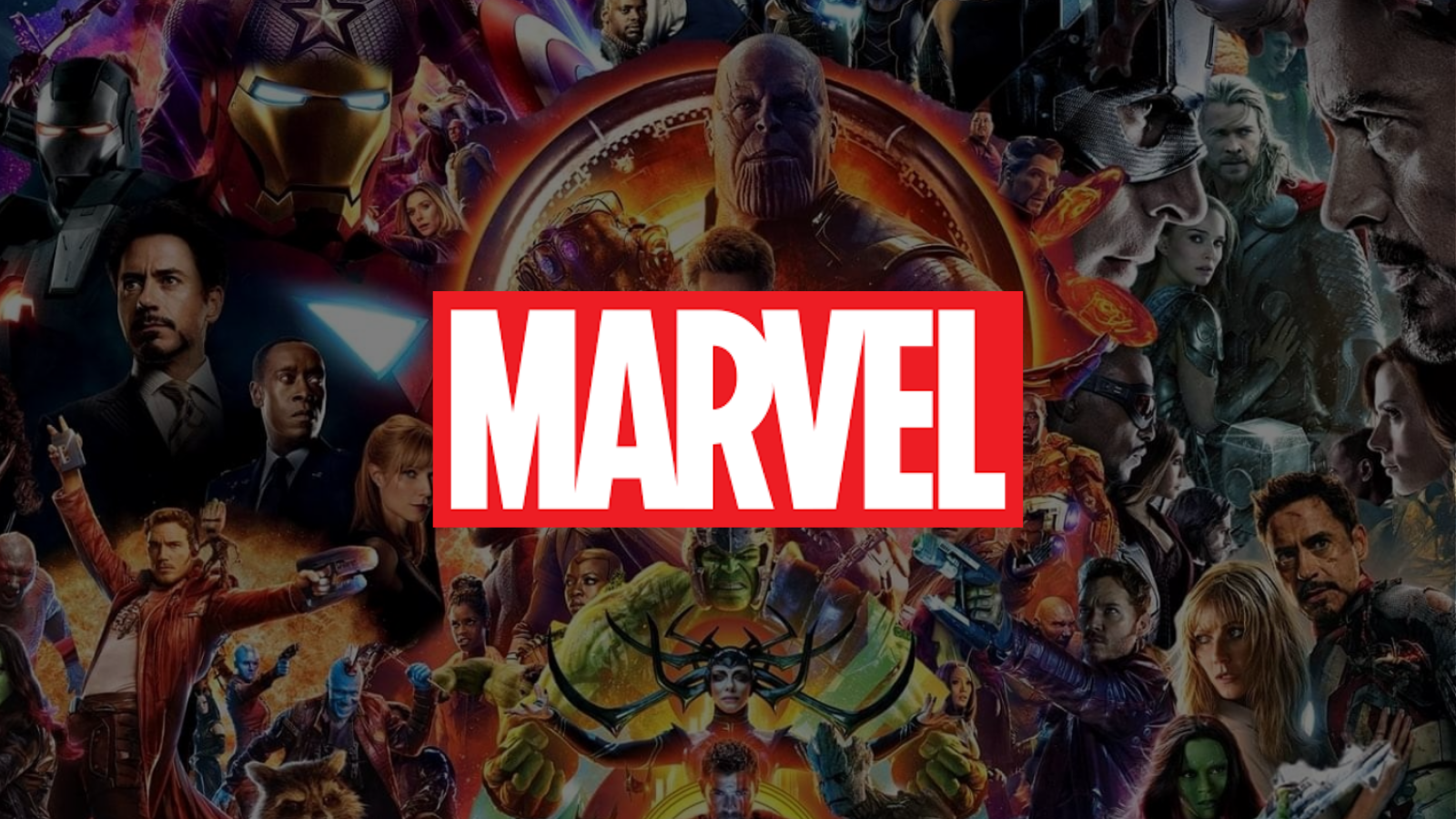 Posters Marvel | Aesthetic Posters